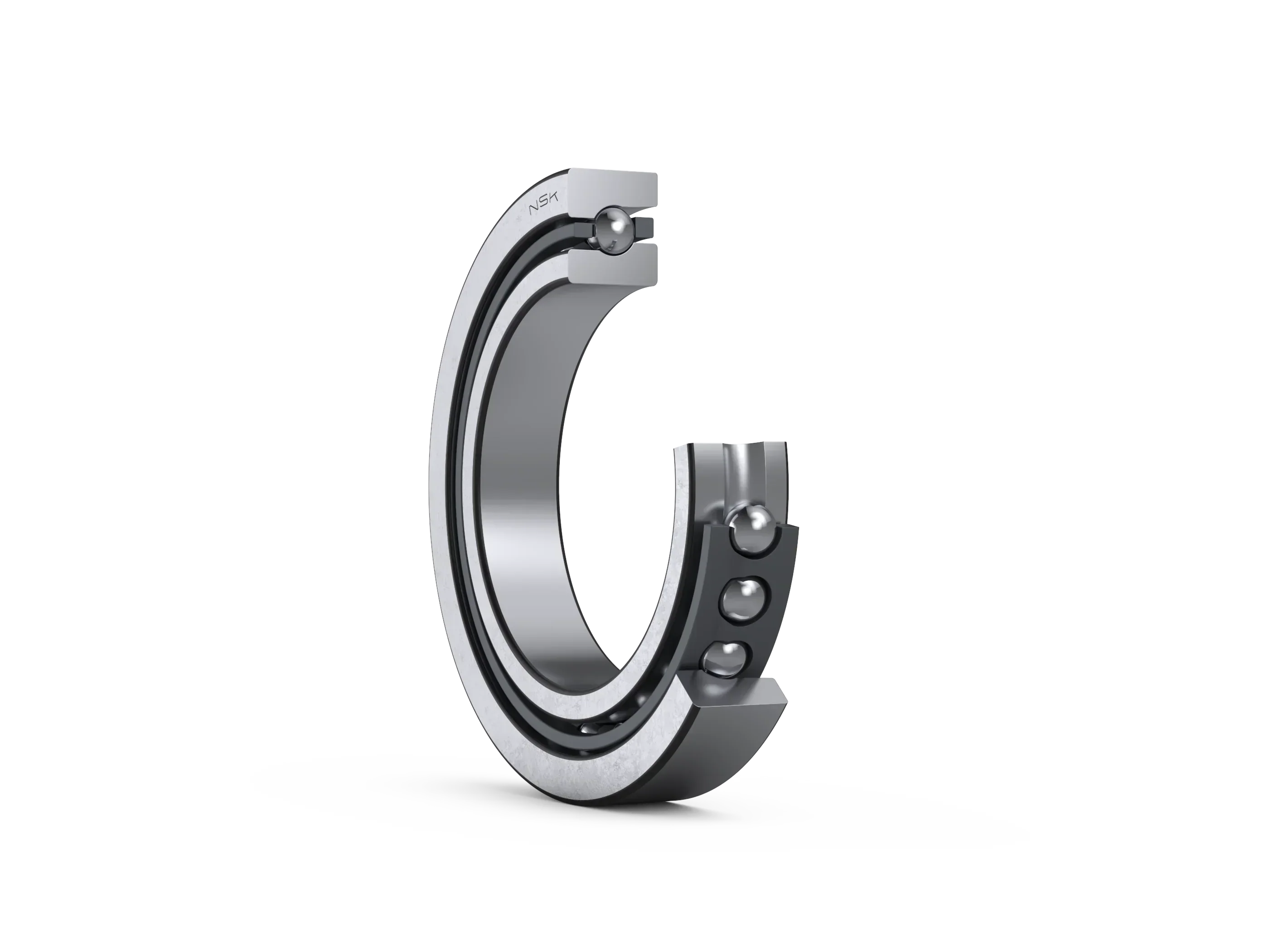 Achieve Superior Results with 7003 Angular Contact Bearings ...