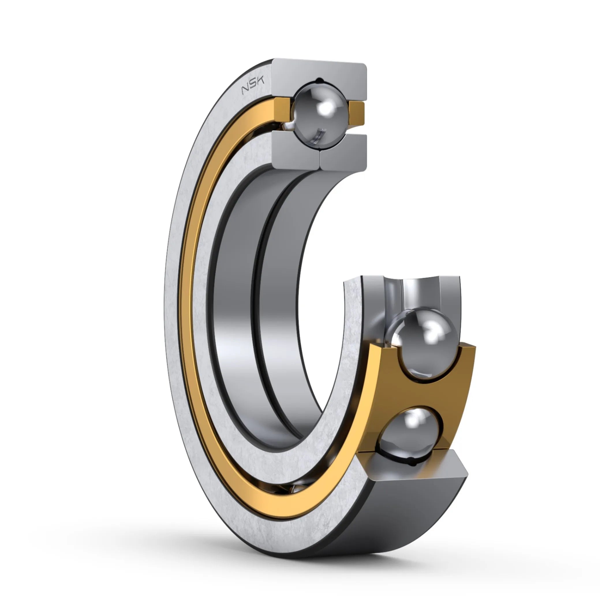 Angular Contact Ball Bearing 79 Series – ebearingstore.com